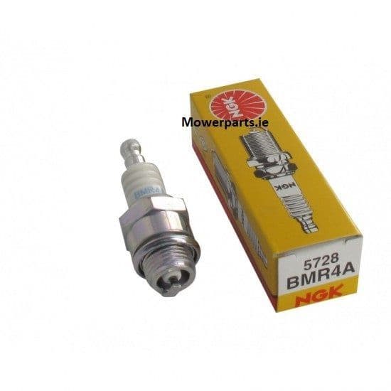 NGK Spark Plug BMR4A | Mowerparts.ie