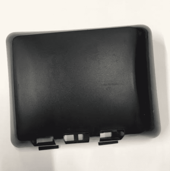 NGP Air Filter Cover S460 VH - T475 | Mowerparts.ie