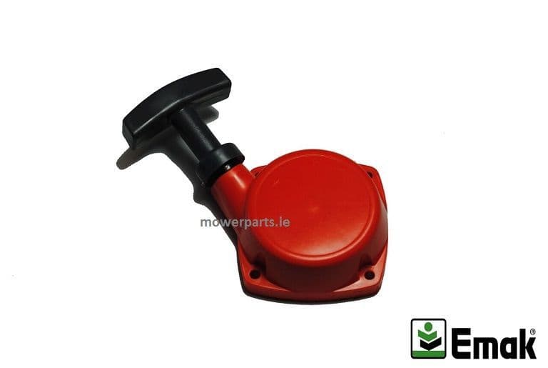 Oleo-Mac Starter Cover Complete 61102006BR | Mowerparts Ireland