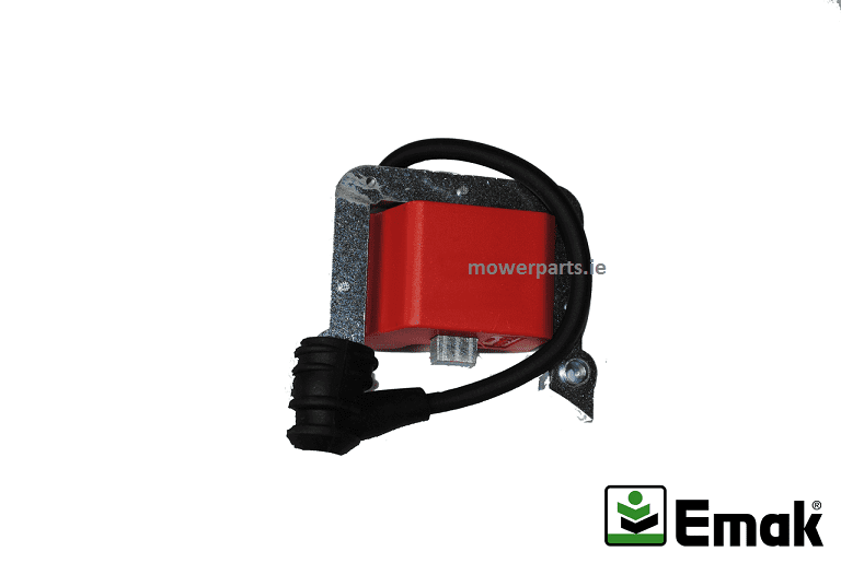 Oleo-Mac Ignition Coil 072700391R | Mowerparts.ie