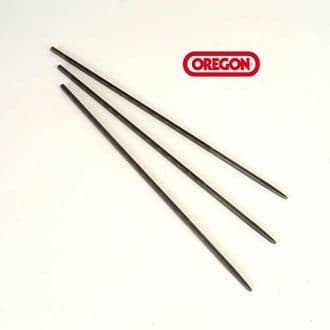 Oregon Chainsaw Files | Mower Parts