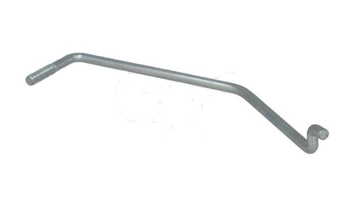 Parking Brake Rod XDC, SD98 Models 125033113/0 (New Type) | Mowerparts.ie