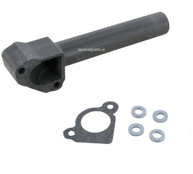 Replacement Briggs & Stratton Manifold - Quantum Engines 794305 | Mower ...