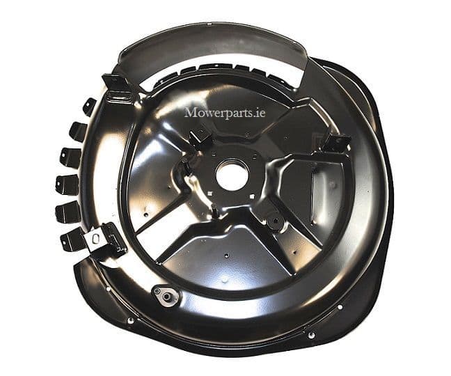 Stiga Deck Shell 28" - 72cm Models - All Years - 384564111/0 ...