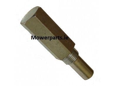 Universal Piston Stop Tool