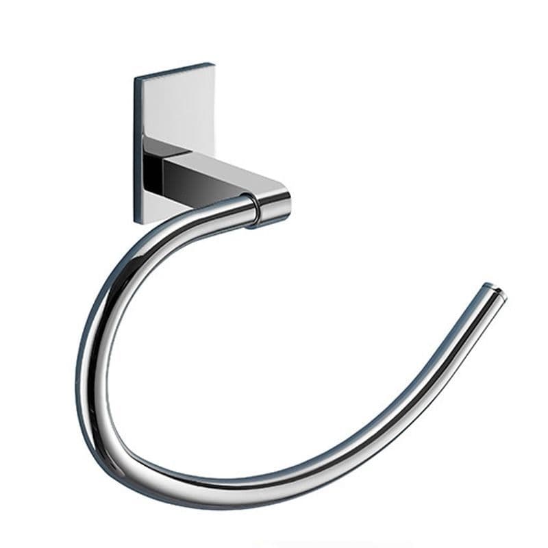 Gedy Maine Towel Ring Chrome 7870-13