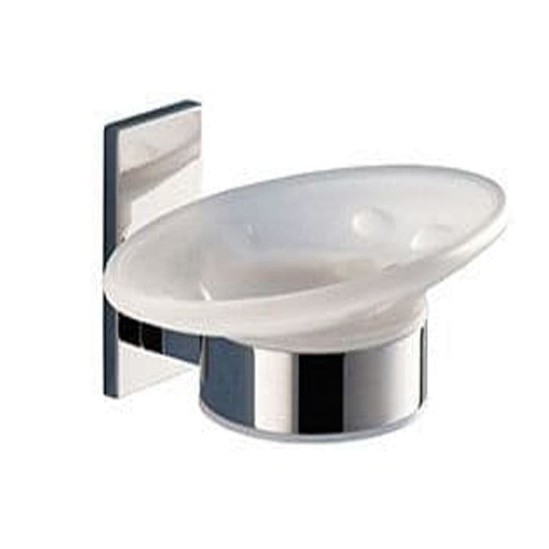 Gedy Maine Wall Mounted Soap Dish 7811-13