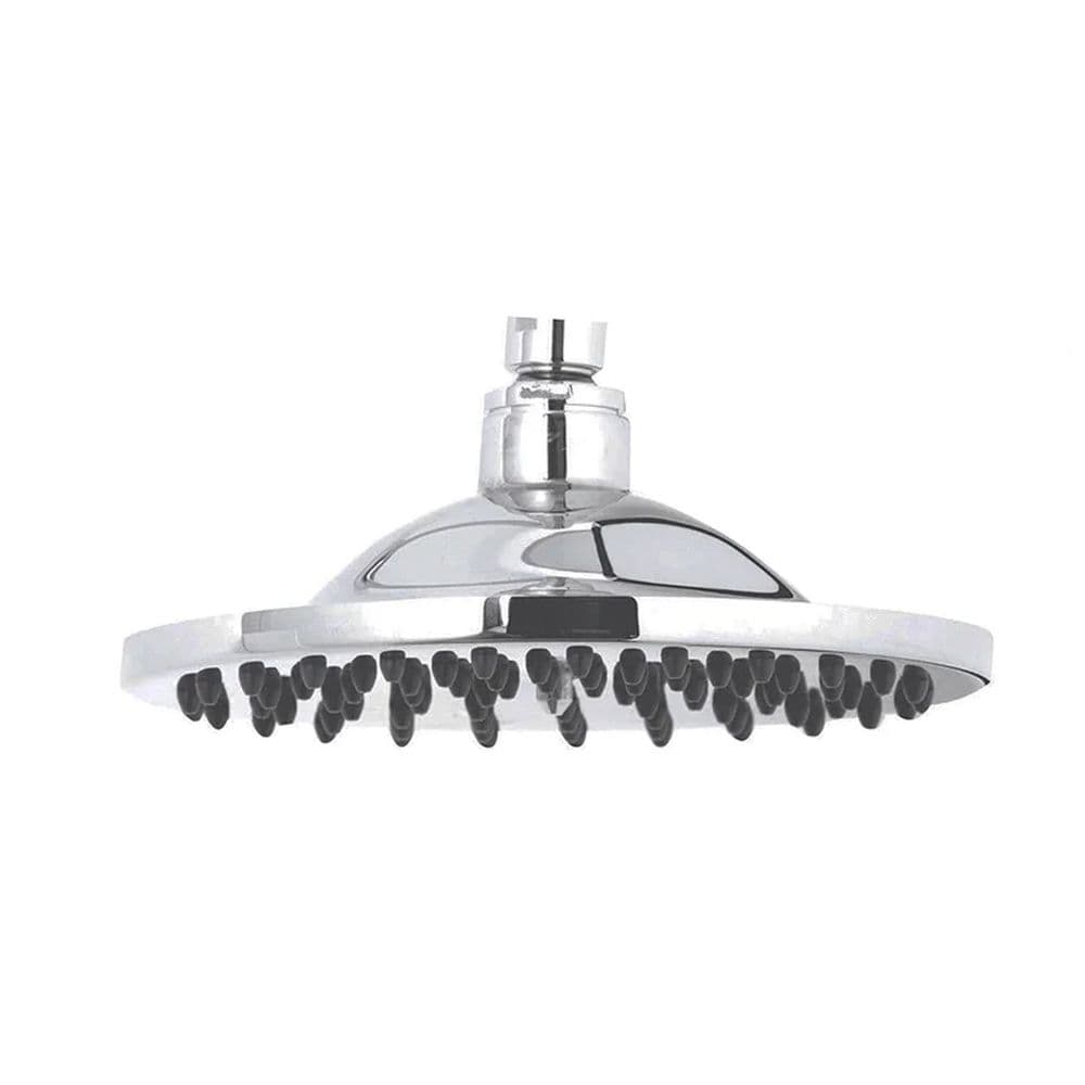 Hudson Reed Fixed Shower Rose 210mm Chrome A303