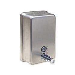IBB Grand Hotel Liquid Soap Dispenser GHA743CHR