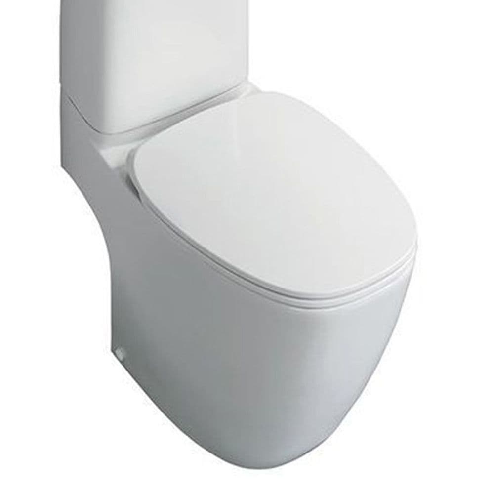 Ideal Standard Dea Close-Coupled Toilet Pan ONLY - T349501