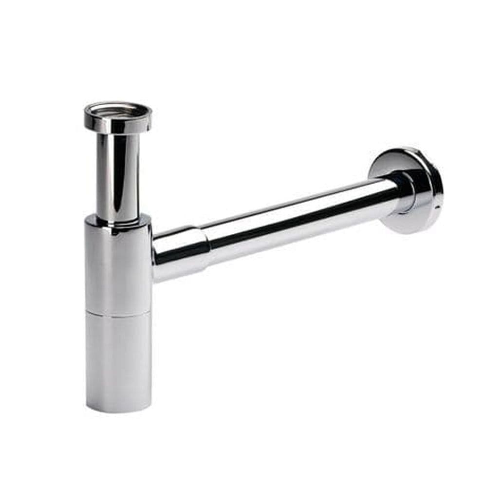 Kohler Contemporary Basin Bottle Trap Chrome 19694W-CP
