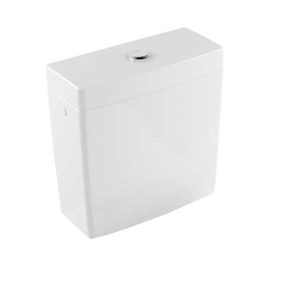 Villeroy & Boch Venticello Cistern Water Inlet From Side or Rear ...