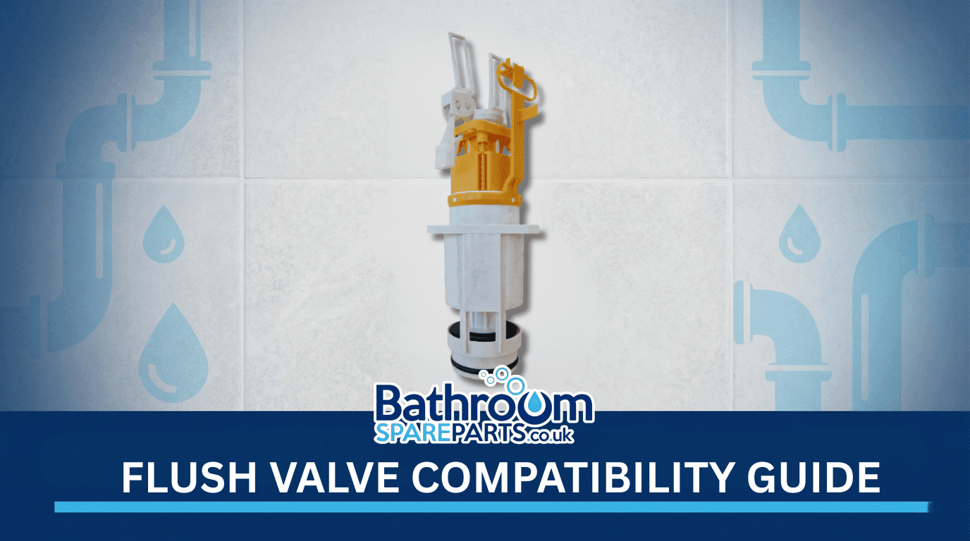 Are Flush Valves Universal? | Compatibility Guide