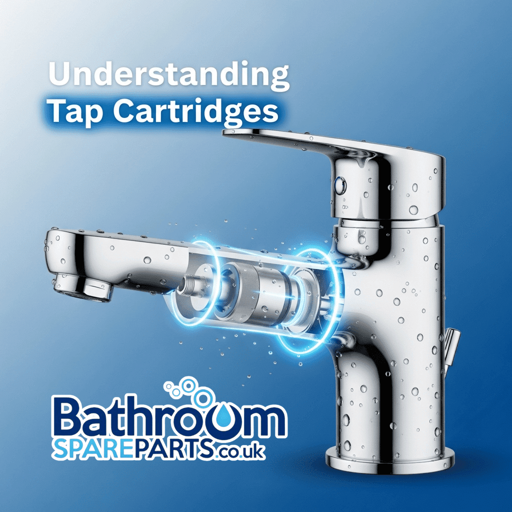 What Is a Tap Cartridge? Everything You Need to Know