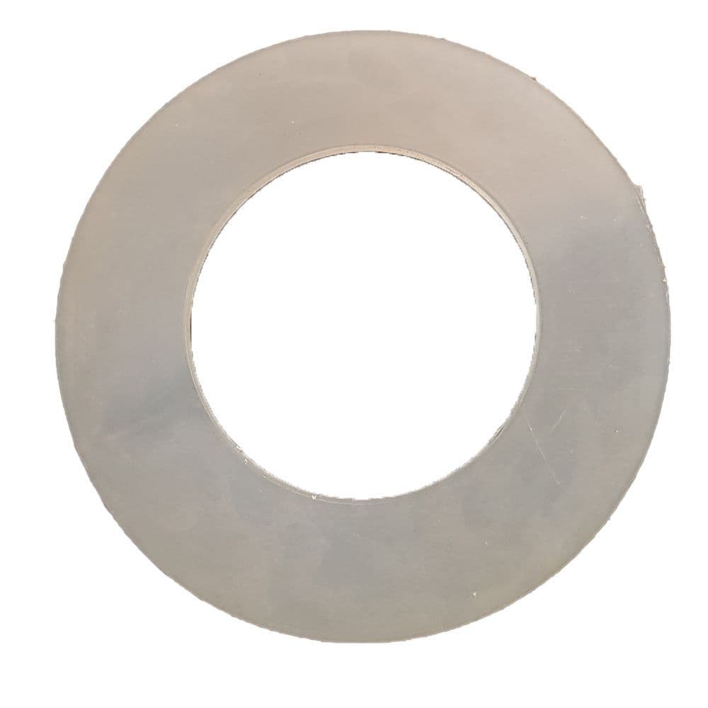 1" Tank Poly Washer 2 1/2"x1 11/32" PW015