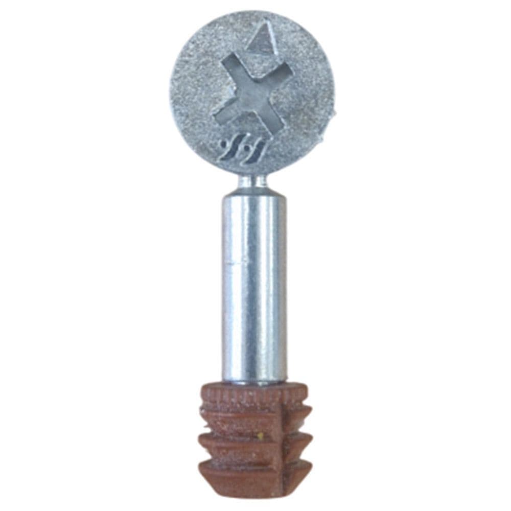 10 Pack of Furniture Cam Lock Lock Fastener Cam lock fixing 9000007339
