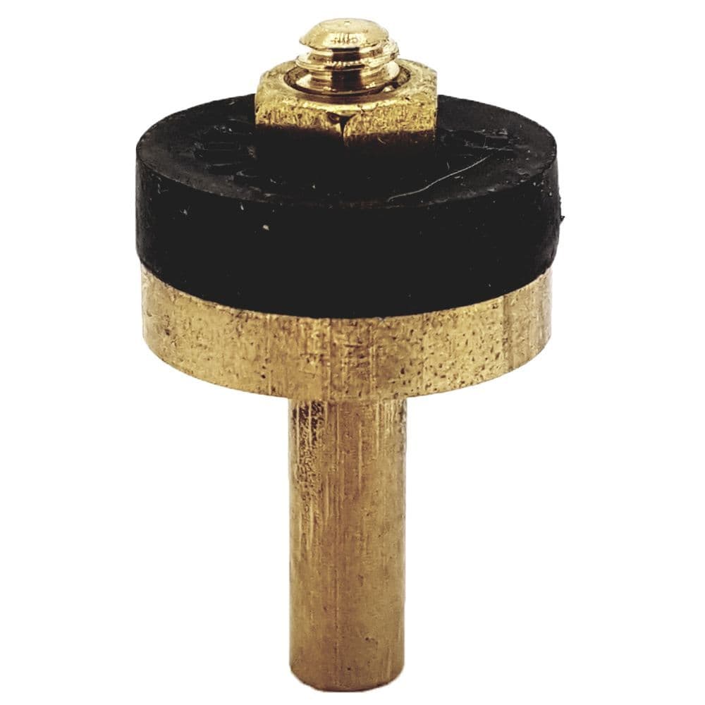 13mm - 1/2" Flat Tap Washer c/w Brass Jumper Holdtite L10AFJB50