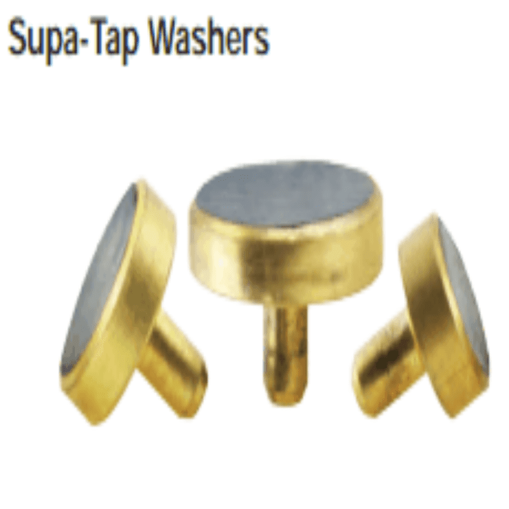 13mm - 1/2" Supatap A c/w Jumper L10STA50