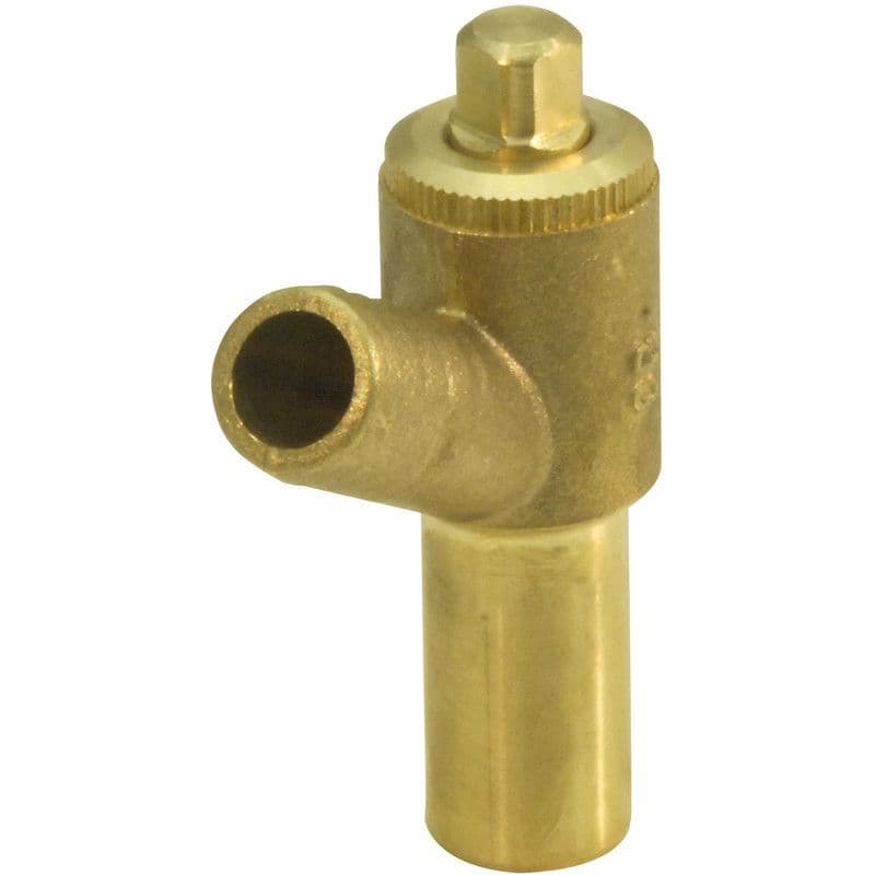 15mm PUSH FIT DRAIN OFF COCKS X9 DOCSPF