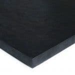 2 5mm Flat Rubber Sheet 300 x 300 mm EBWASH095