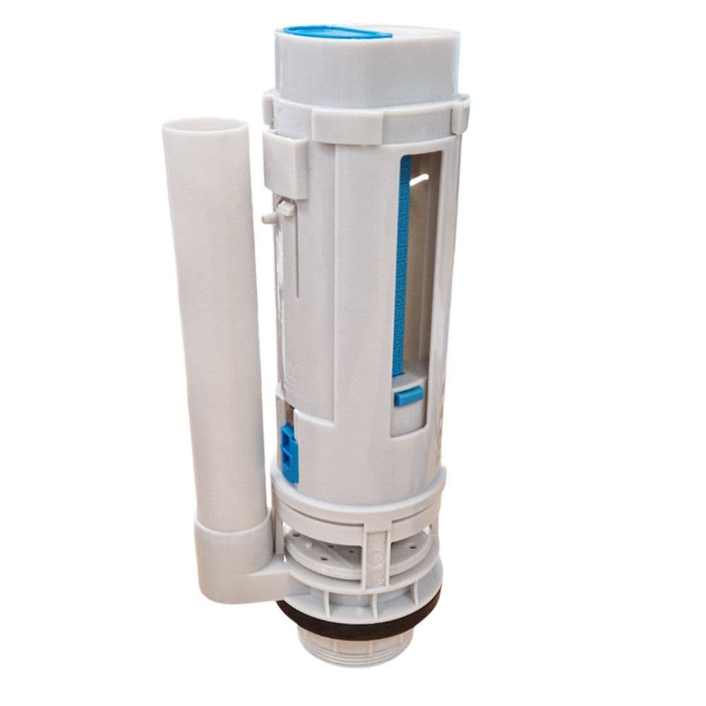 200mm Dual Flush 2" Valve EB200