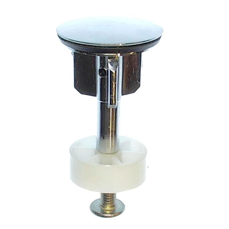 35mm Chrome Plated Basin Pop Up Plug PLUG35