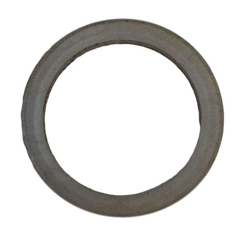 Basin and Bath Waste Plug Washer