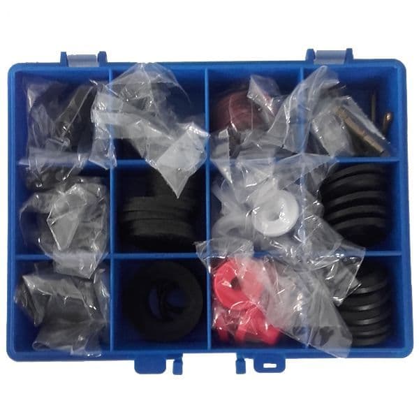 84 Piece Ball Valve Repair Kit 2 W105