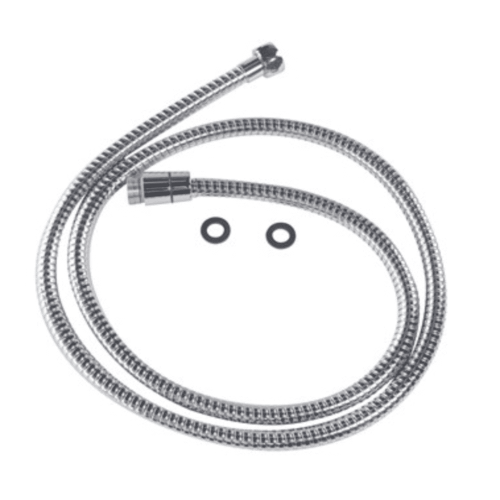 Adora Fusion Chrome Hose PRO422HOSEC