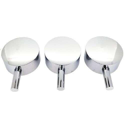 Shower Valve Handles & Levers