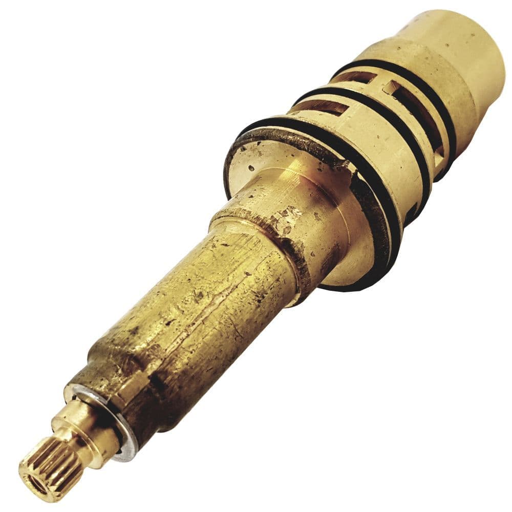 Adora Fusion Thermostatic Shower Valve Thermostatic Cartridge 5E2 1102