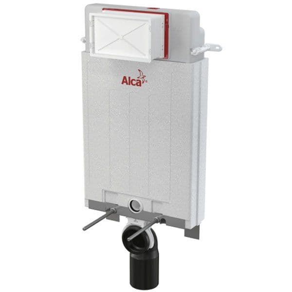 Alca Plast Alcamodul Pre-Wall Installation System AM100/1000 Spare Parts