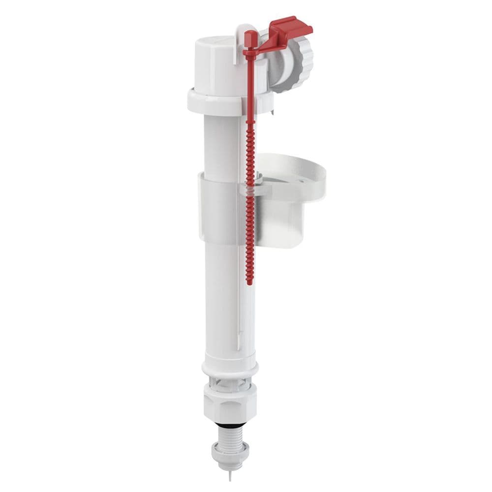 Alca Plast Bottom Inlet Fill Valve For Ceramic WC Cisterns A17-3/8"