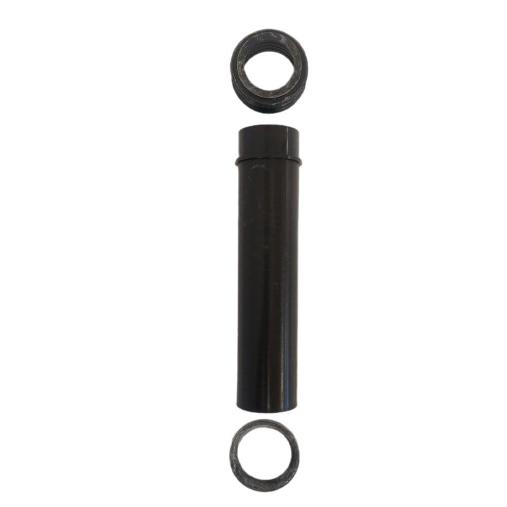 Alca Plast Flush Pipe With Flush Cone M901