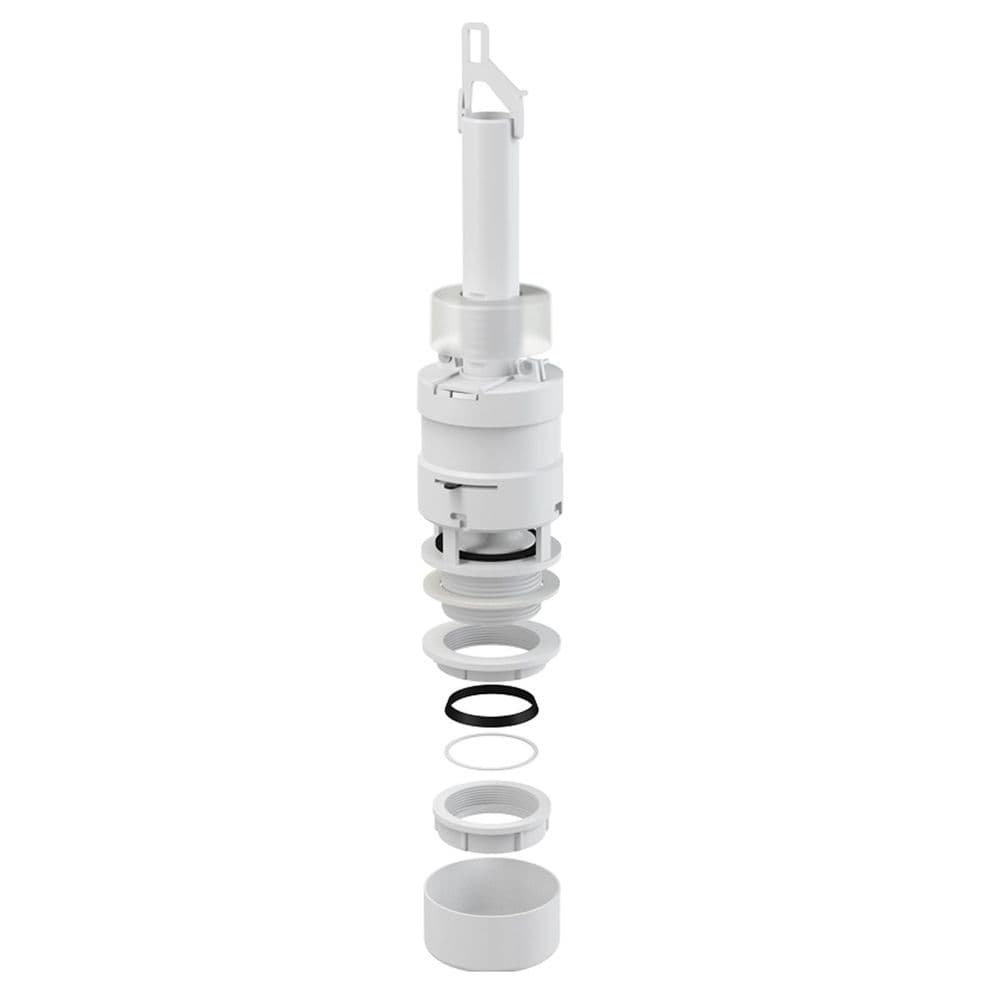 Alca Plast Flush Valve For Cistern A93 & A930 A07