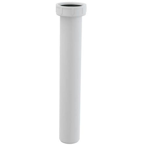 Alca Plast Pipe Adapter For Trap DN 40 With G 6/4" Union Nut & 265mm ...