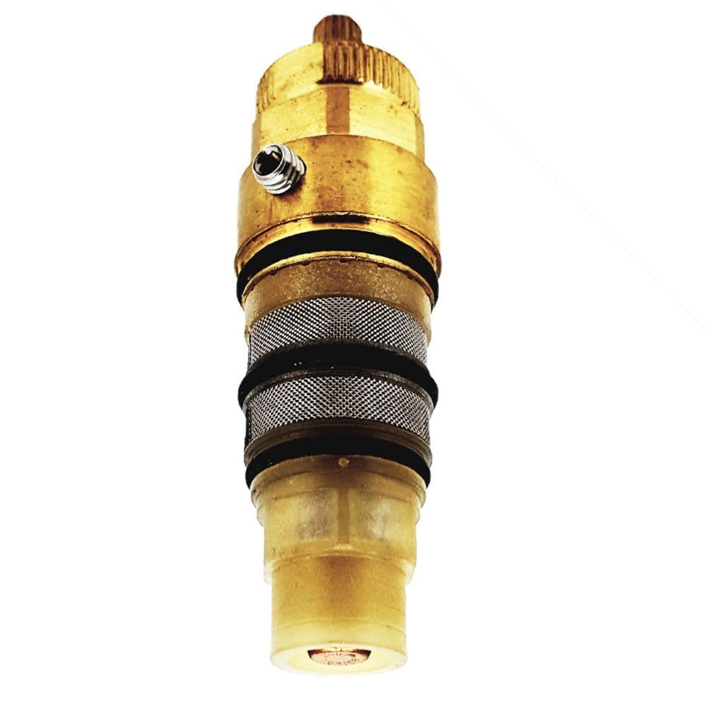 Alpi Thermostatic Shower Cartridge - Tapered Shaft CR-214C