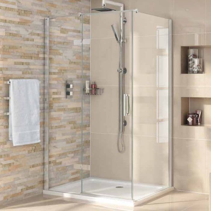 Aqata Spectra 900mm Hinged Door and Inline Panel SP460 Spare Parts