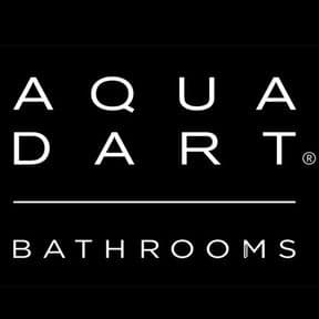 Aquadart V6 Bifold Hinges Stoppers 0SQ-V6-B-002