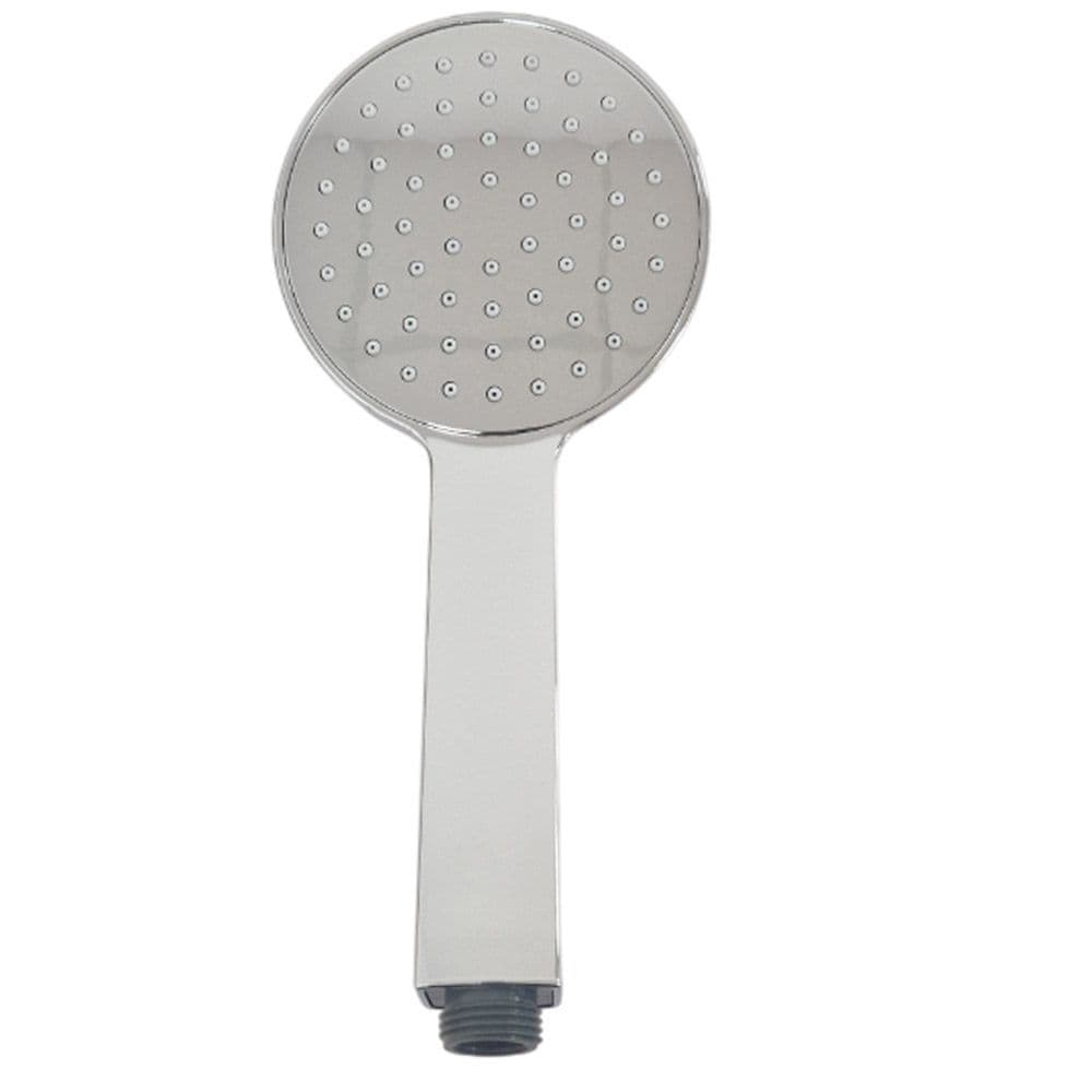 Aqualisa 100mm Adjustable Shower Head 910336