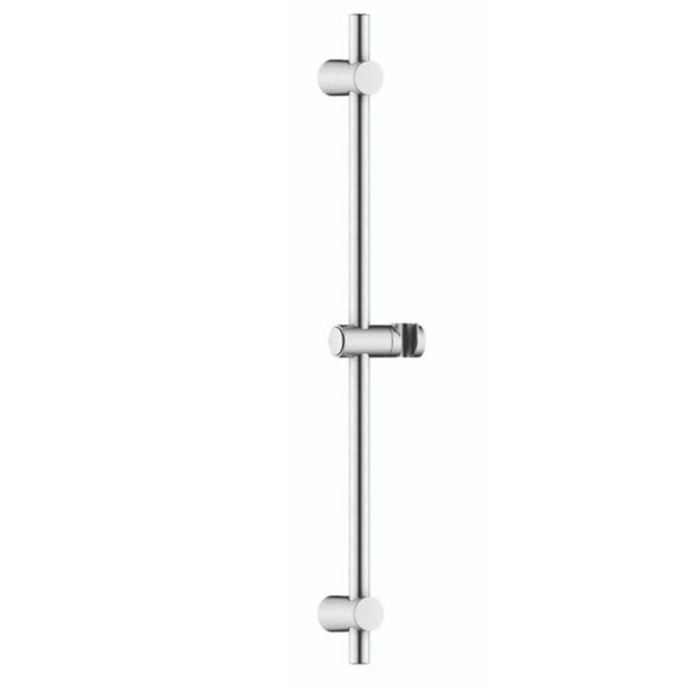 Aqualisa Adjustable 680mm shower rail kit ACC017CP