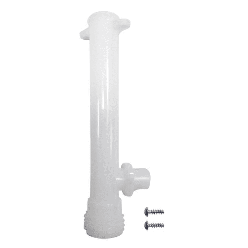 Aqualisa Aquastyle/Energy Electric Shower Pressure Release Device PRD ...
