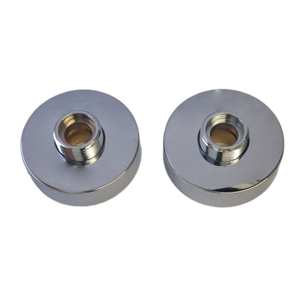 Aqualisa Bar Valve Fixing Kit BAR001FIX