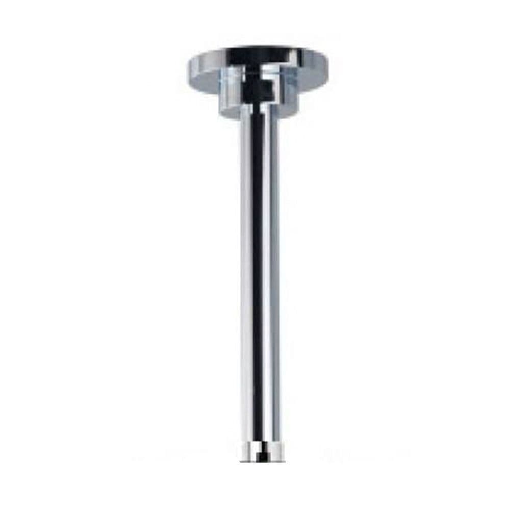 Aqualisa Ceiling Fixed Shower Head Straight Arm Assembly 910377