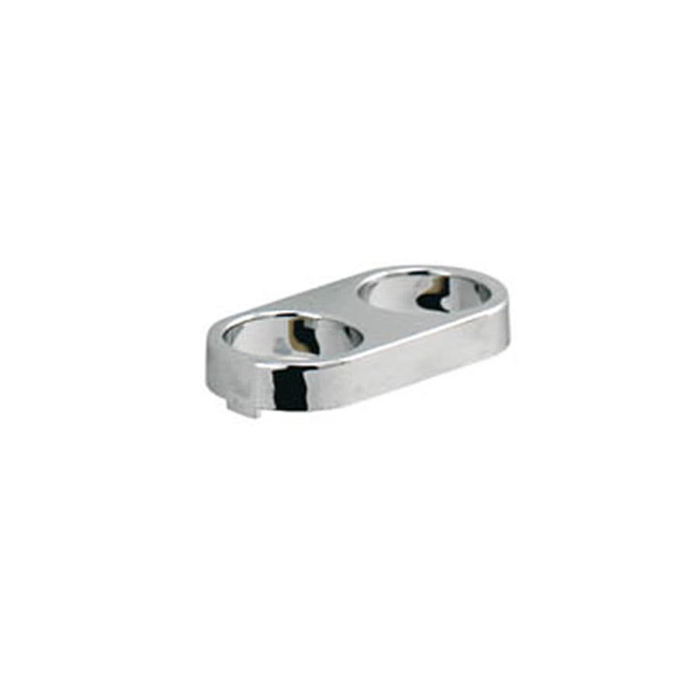 Aqualisa Chrome Shower Hose Retaining Ring 164528