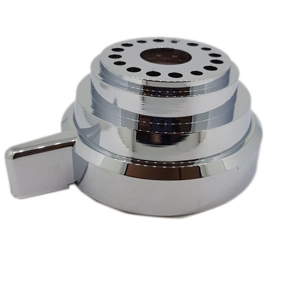 Aqualisa Chrome Thermostatic Temperature Control Lever 065601