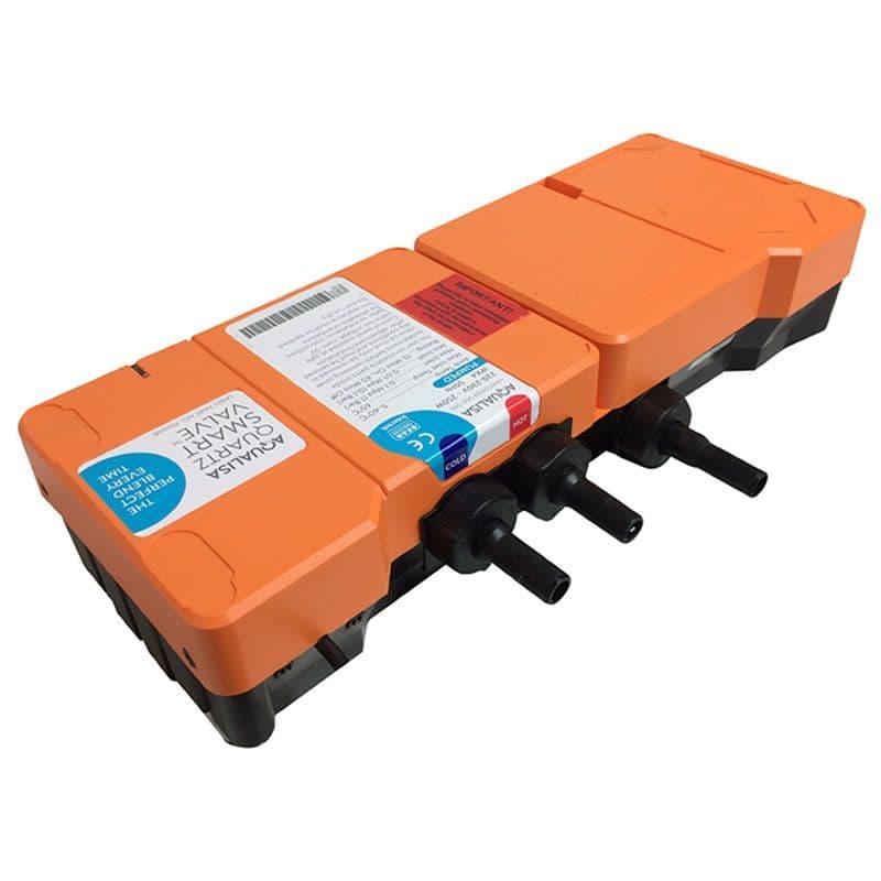 Aqualisa Digital Processor 910595