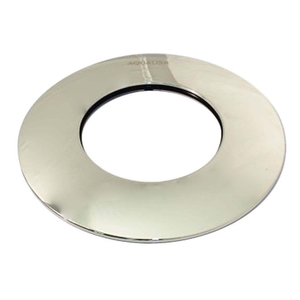 Aqualisa Dream Mixer Shower Wall Plate 901601