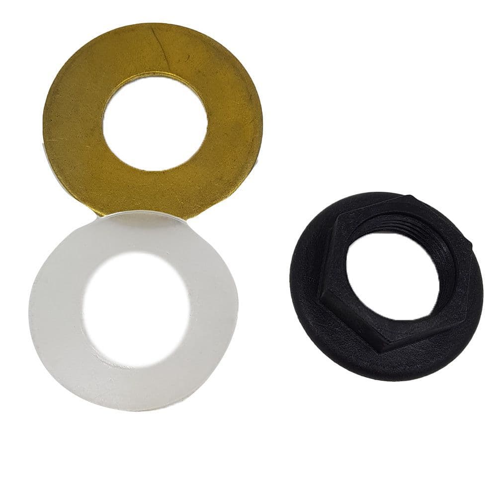 Aqualisa Fixing Kit 098801