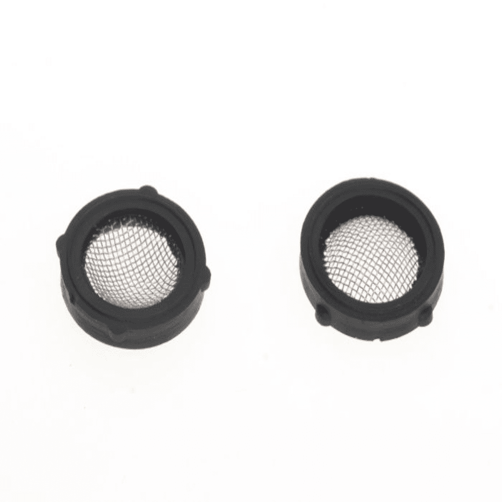 Aqualisa Pair Dual/Midas Plus Inlet Filters 665007